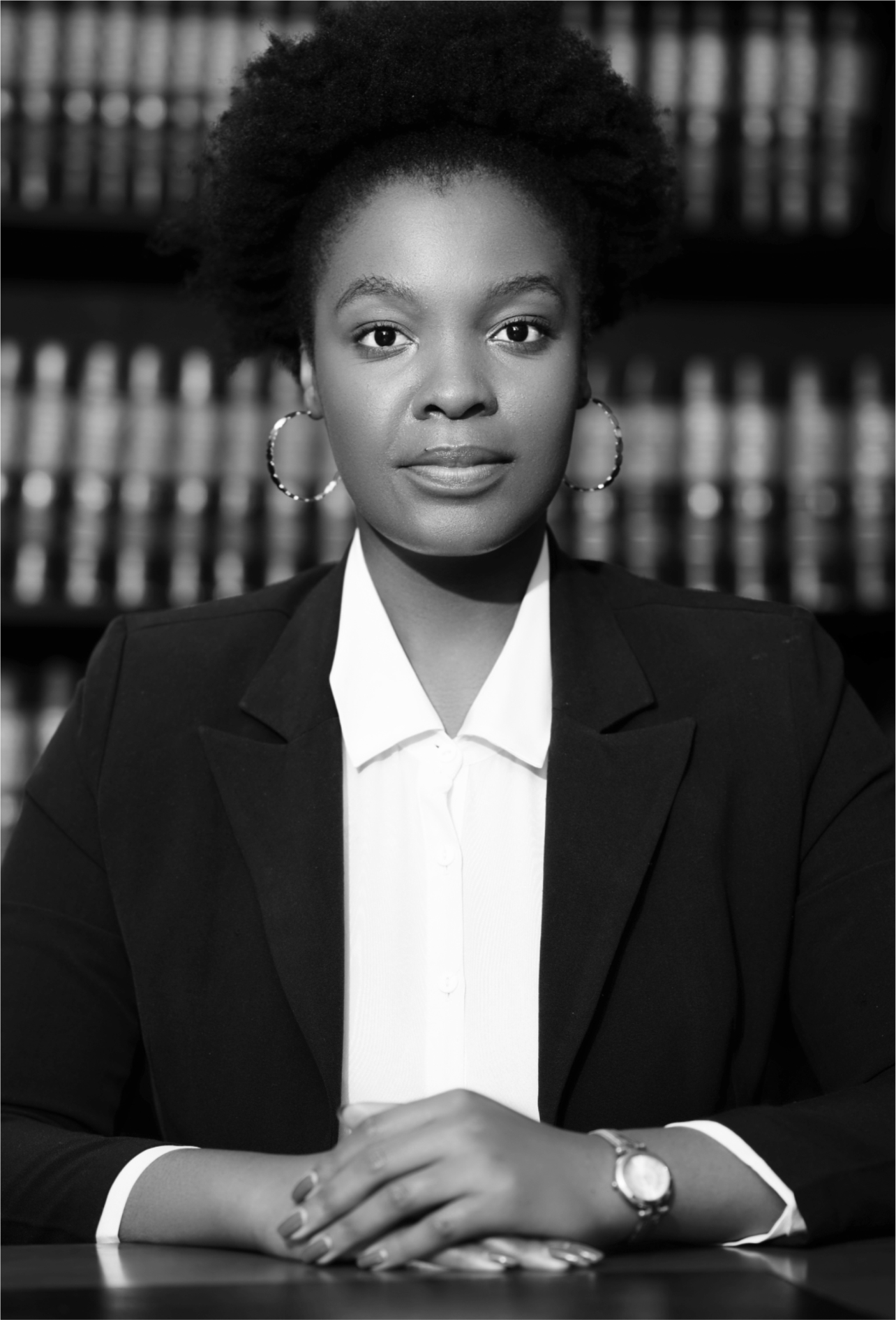 Our Team – ALABI INC. ATTORNEYS